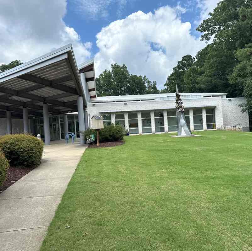 Chapel Hill Homestead Park