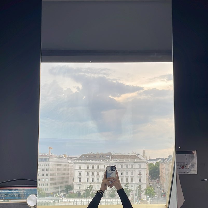 Gang - Pacer Walking Club