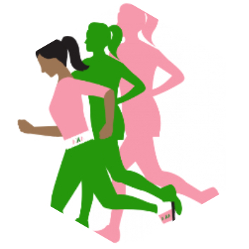 Jamming into January | The Pacer Virtual Challenges