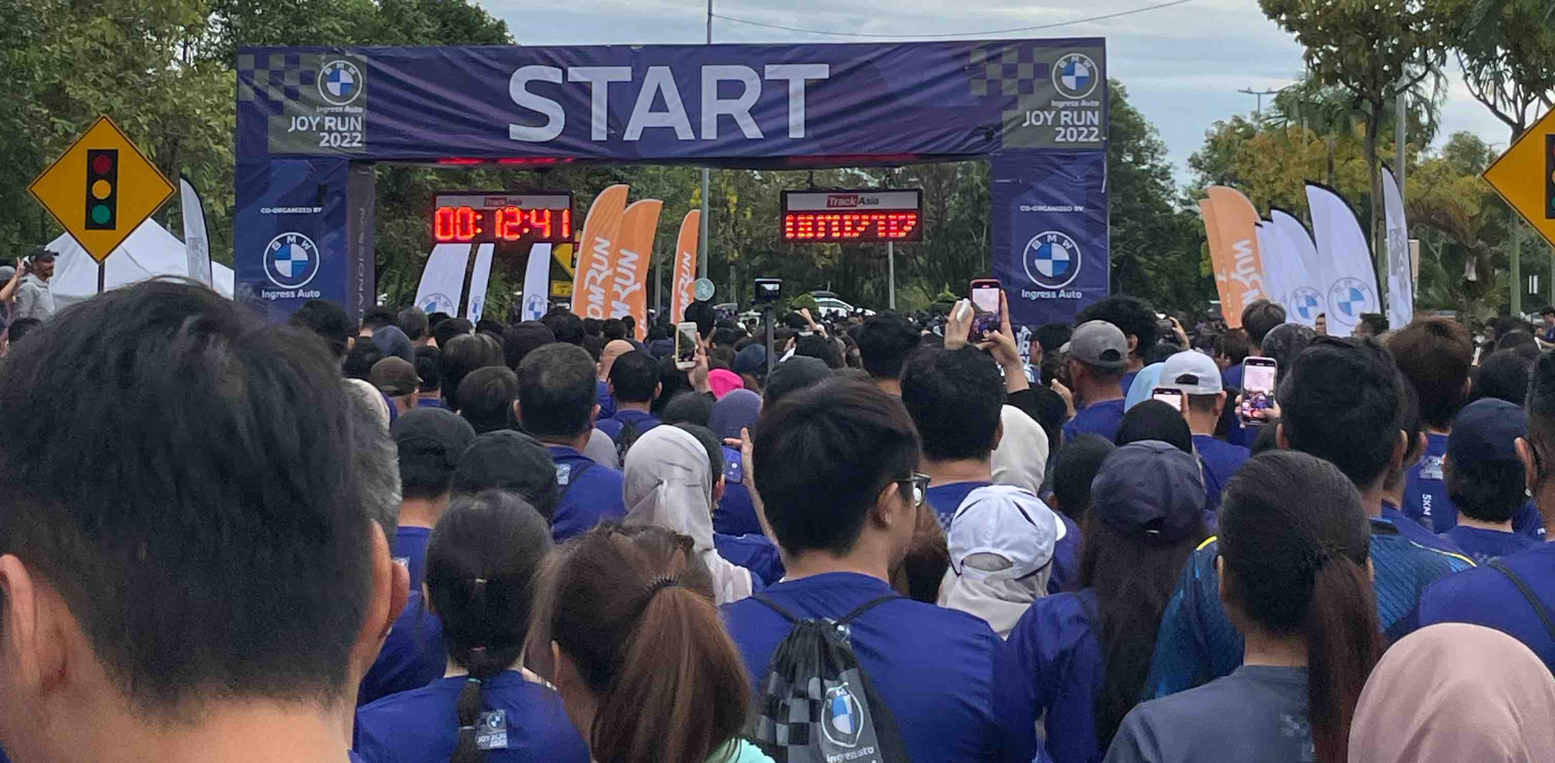 Official E&IF Step Count Challenge #1 | The Pacer Virtual Challenges