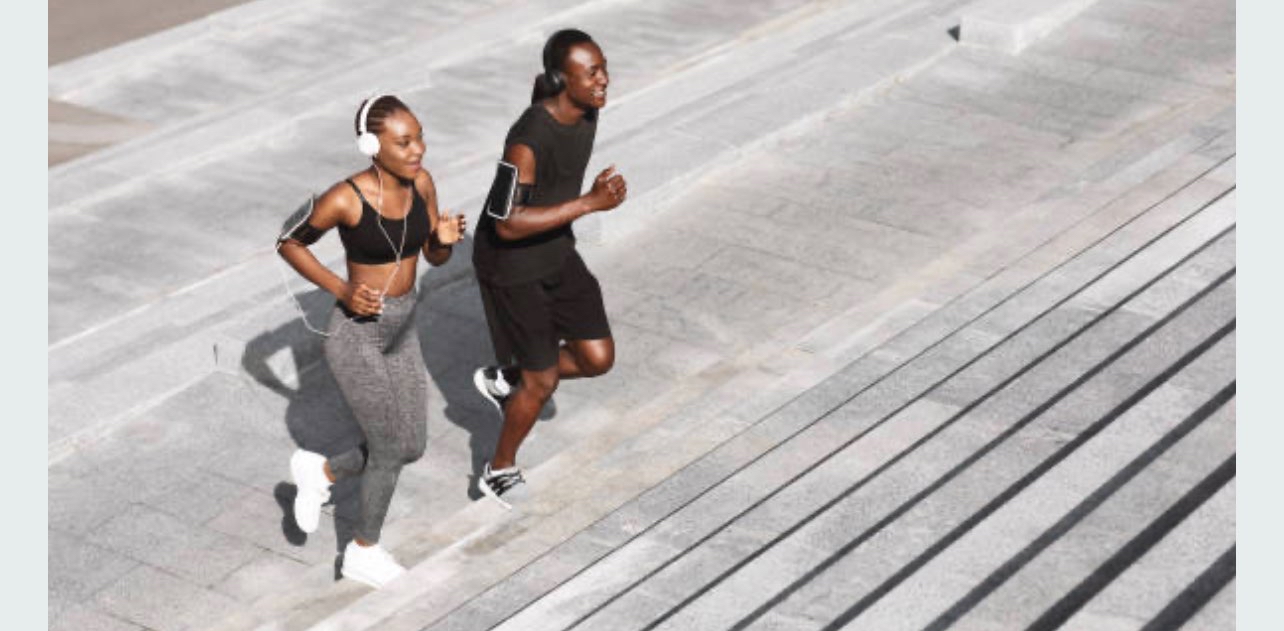 December 10k Daily Steps Challenge | The Pacer Virtual Challenges