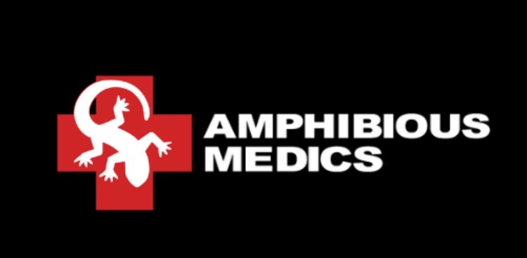 2023 | AMPHIBIOUS MEDICS H&W WEEK! | The Pacer Virtual Challenges