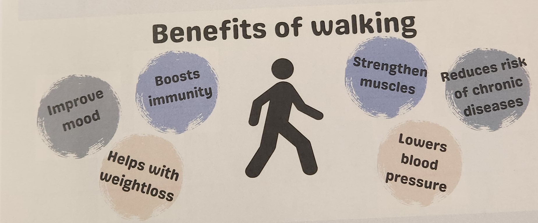 MGBHLM walking challenge | The Pacer Virtual Challenges