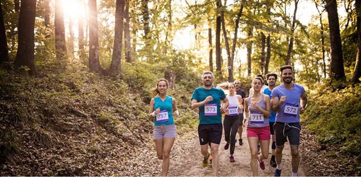 2023 Midtown Steps Challenge | The Pacer Virtual Challenges