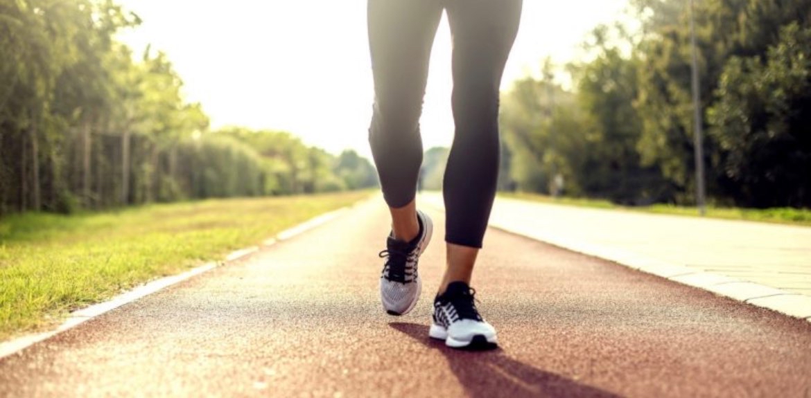 June Steps Challenge | The Pacer Virtual Challenges