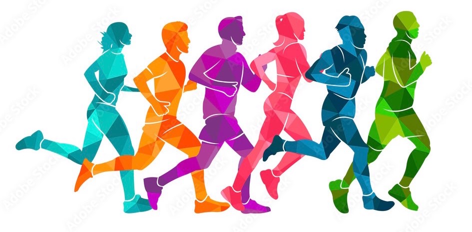 Oct Steps Challenge from Team Richmond