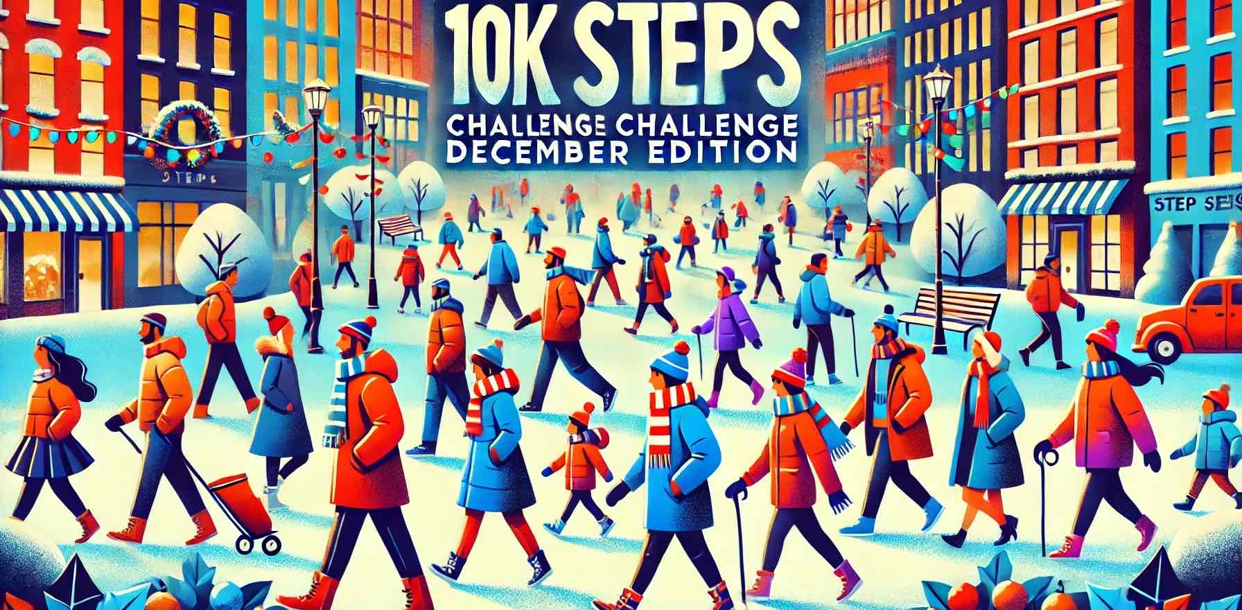 Wellness Warriors - Daily 10000 steps Challenge from F45 Milton ...