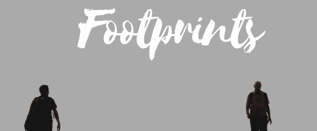 Footprints: A Lenten Journey from Shenandoah District WC