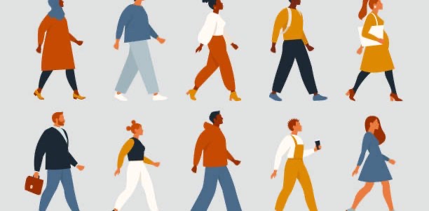 March Into April | The Pacer Virtual Challenges