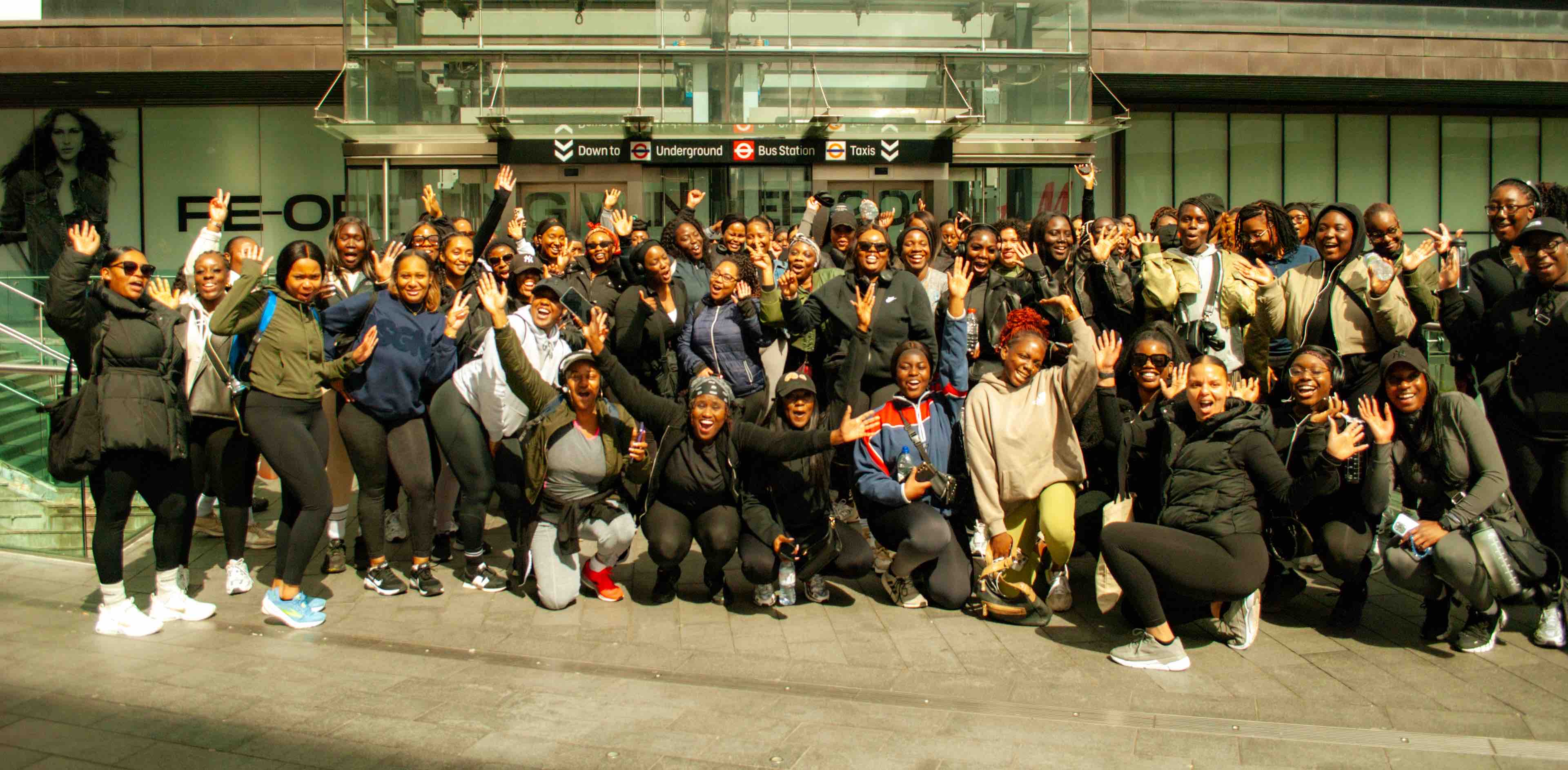 FORTH Step Challenge | The Pacer Virtual Challenges