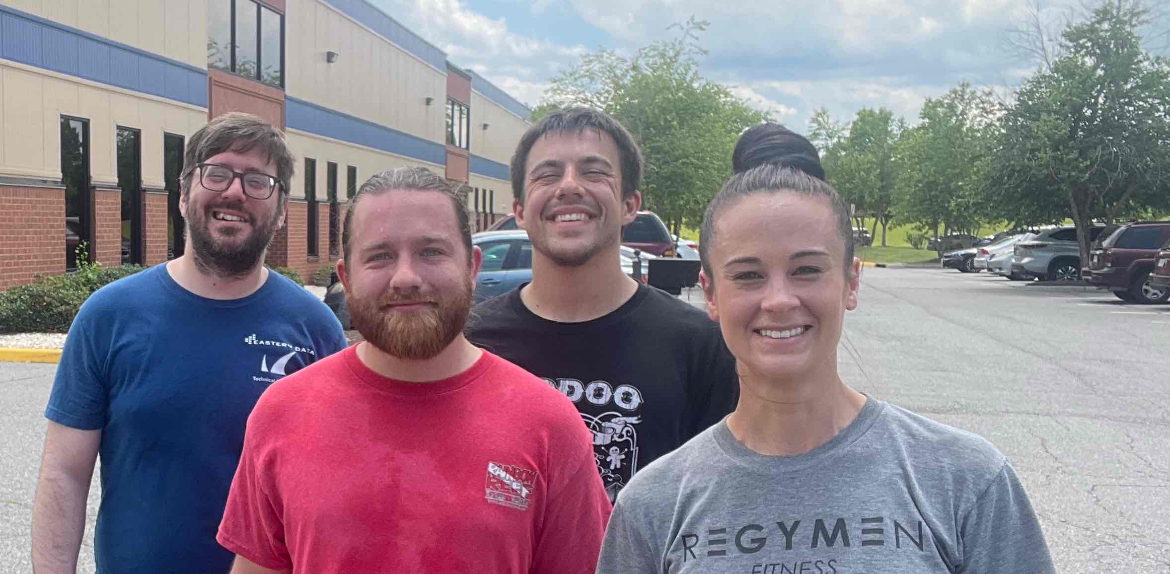 July Walking Challenge | The Pacer Virtual Challenges