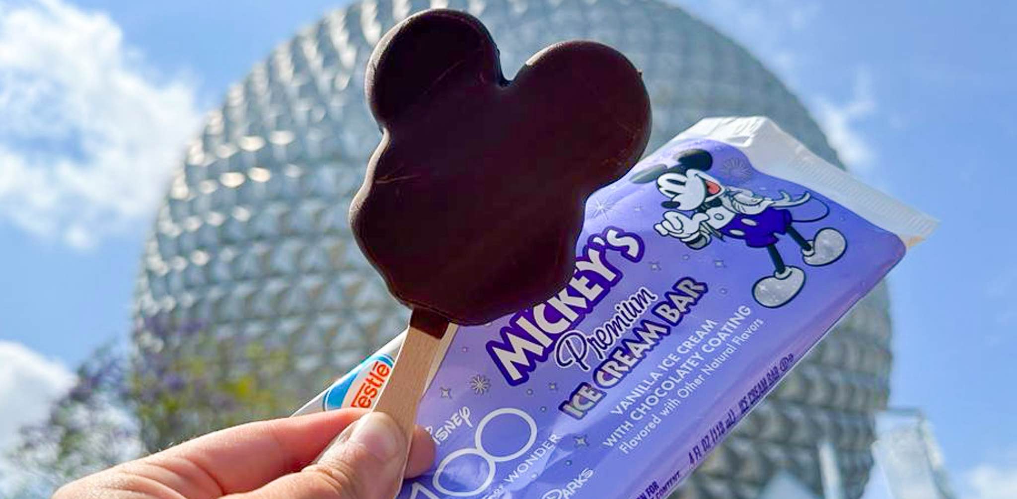 Mickey Mouse Bar 5K | The Pacer Virtual Challenges