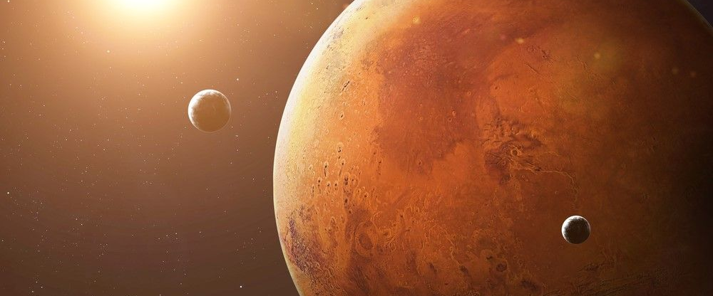 Mars Moons 🪐🌌🌚 from 💙💚MOONLIGHT💚💙