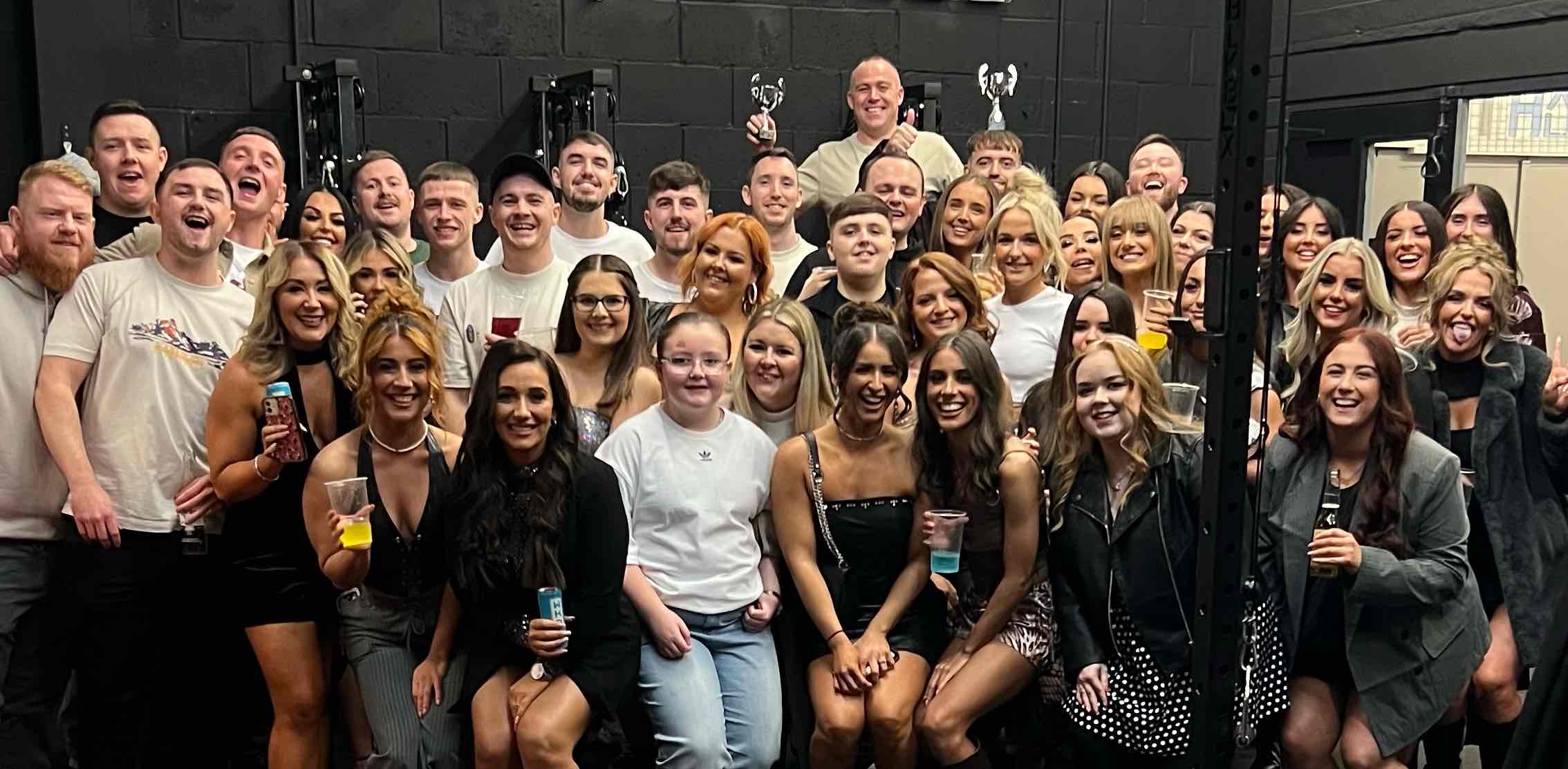 ADAPT FITNESS STEP CHALLENGE | The Pacer Virtual Challenges