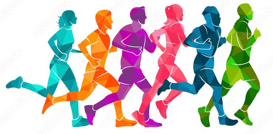 August Steps Challenge | The Pacer Virtual Challenges