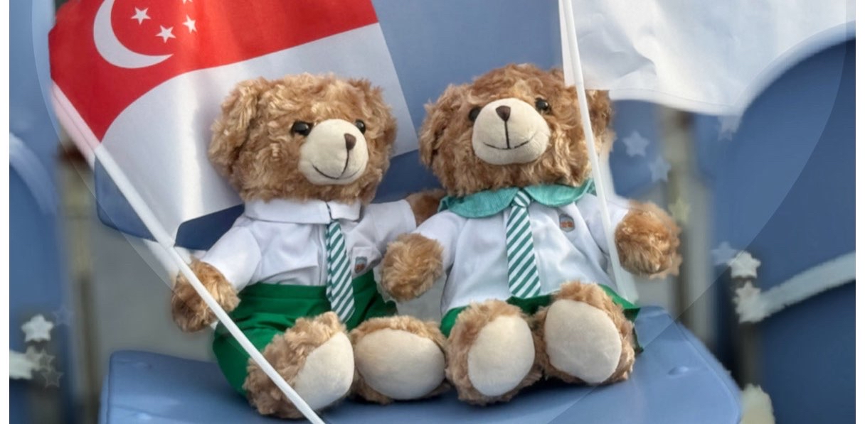 WGPS Staff Walk For Rice x 25KM Challenge | The Pacer Virtual Challenges