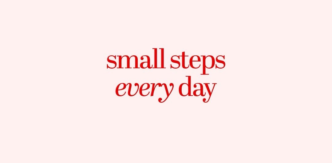 Daily Step Goal - 11,000 steps from Stroll Society