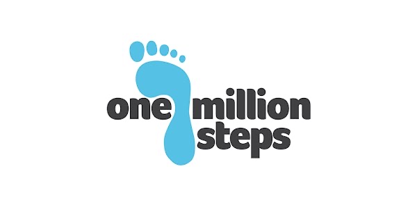 1 Million Step Challenge from 1Million Steps in 90 Days!