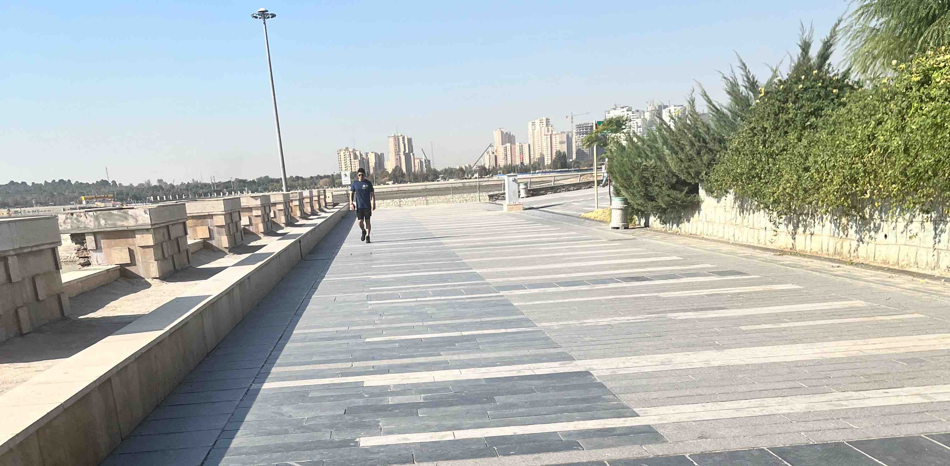 Daily Step Goal - 10000 steps from Walking (سلامتی گام به گام)