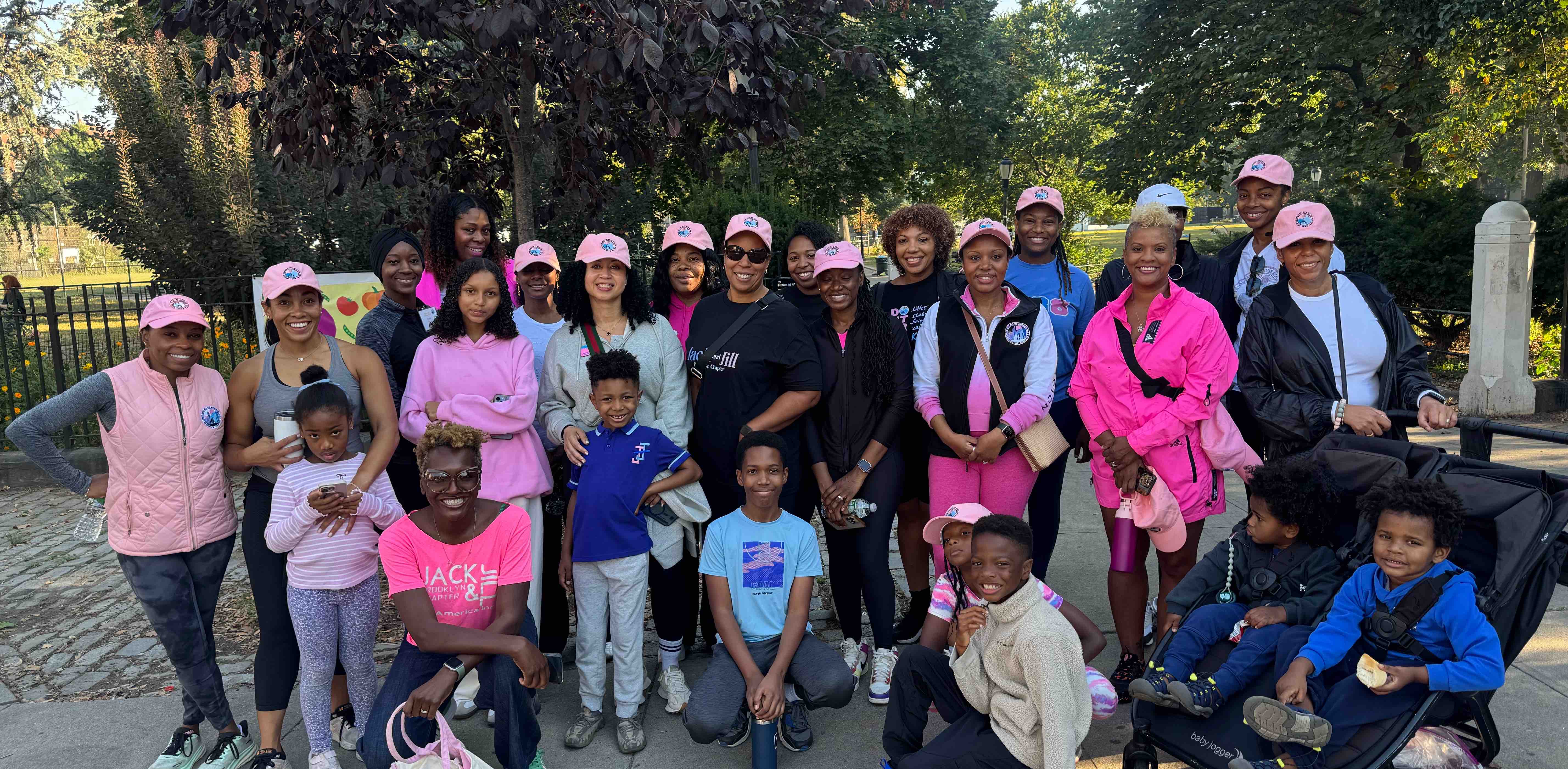 JJBK 2026 Step Challenge from JJBK Health