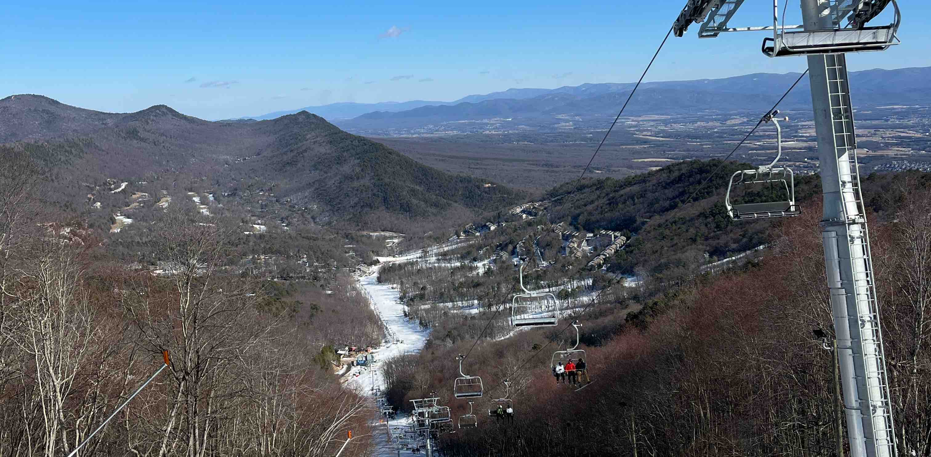 February Steps Challenge from Resorts Companies Wellness