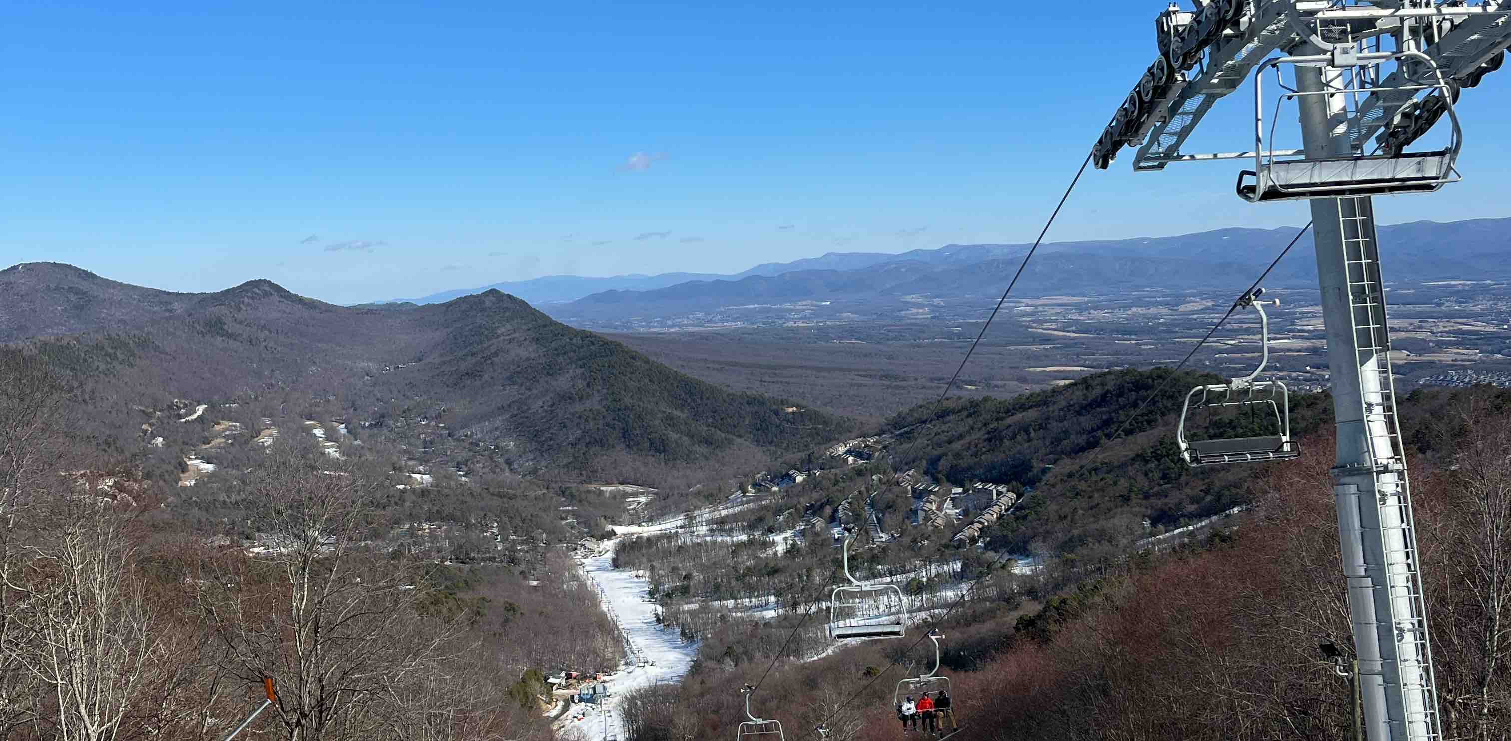 March 8,000 Steps a Day Challenge from Resorts Companies Wellness