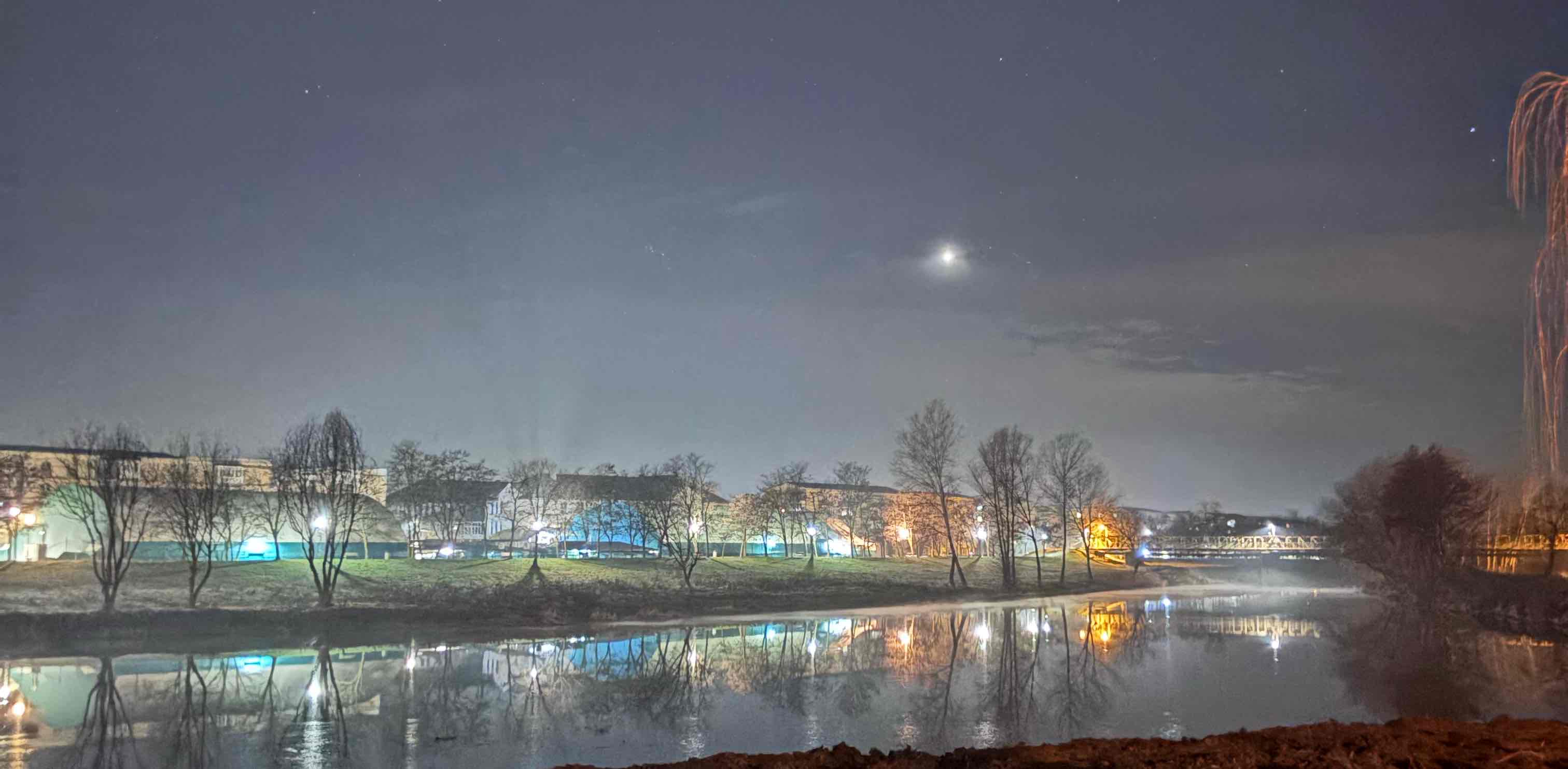 March Steps Lugoj from Lugoj Team