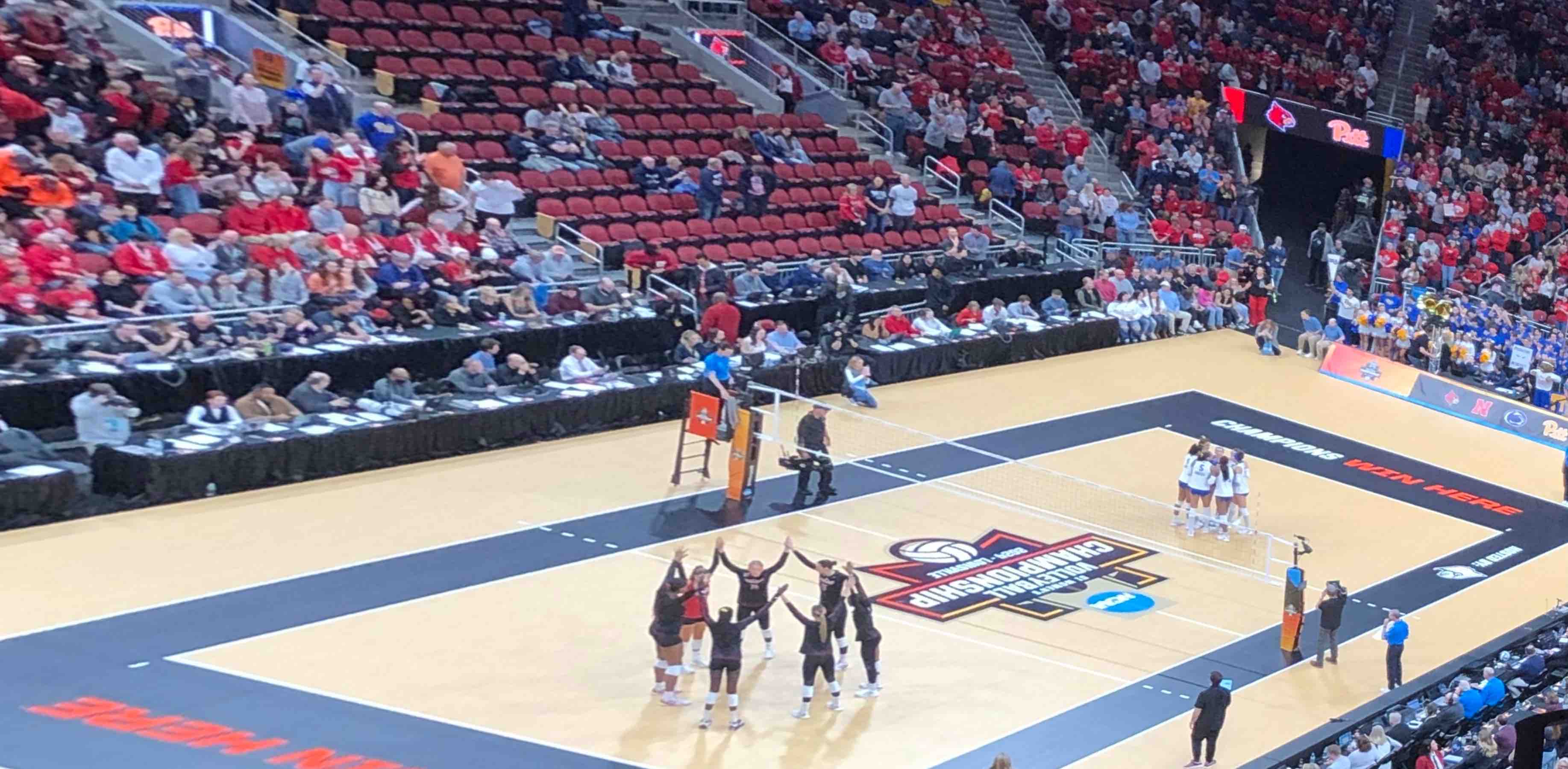 February Most Steps Challenge from Cross Country Lovers