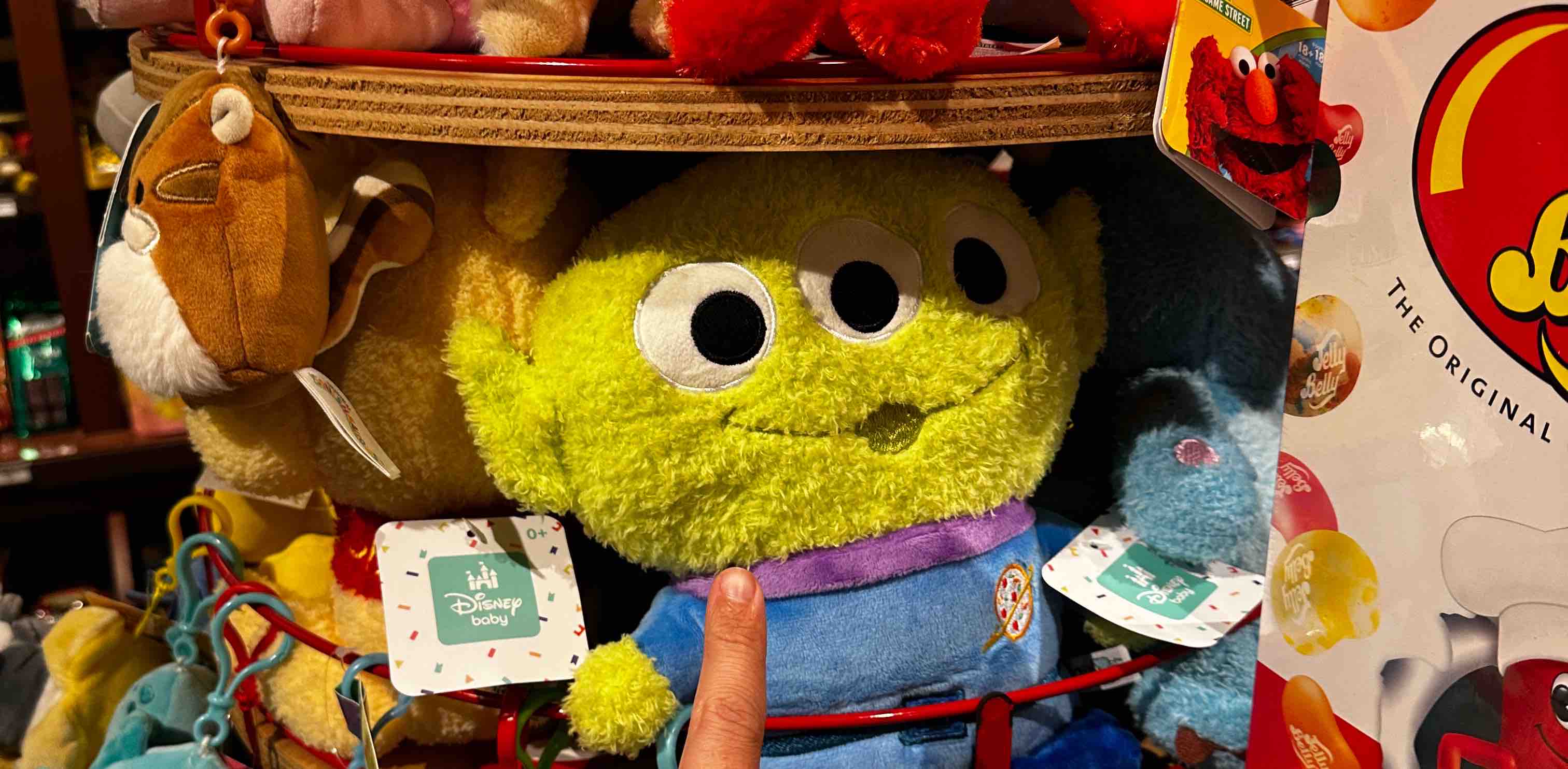 Steps Race 15!! from WalkinBouis