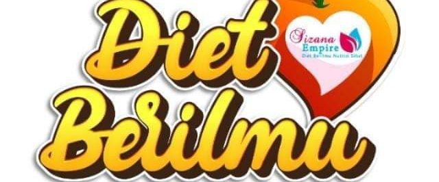 Cabaran Ramadan 100000 steps Diet Berilmu 2025 from DIET BERILMU 2025