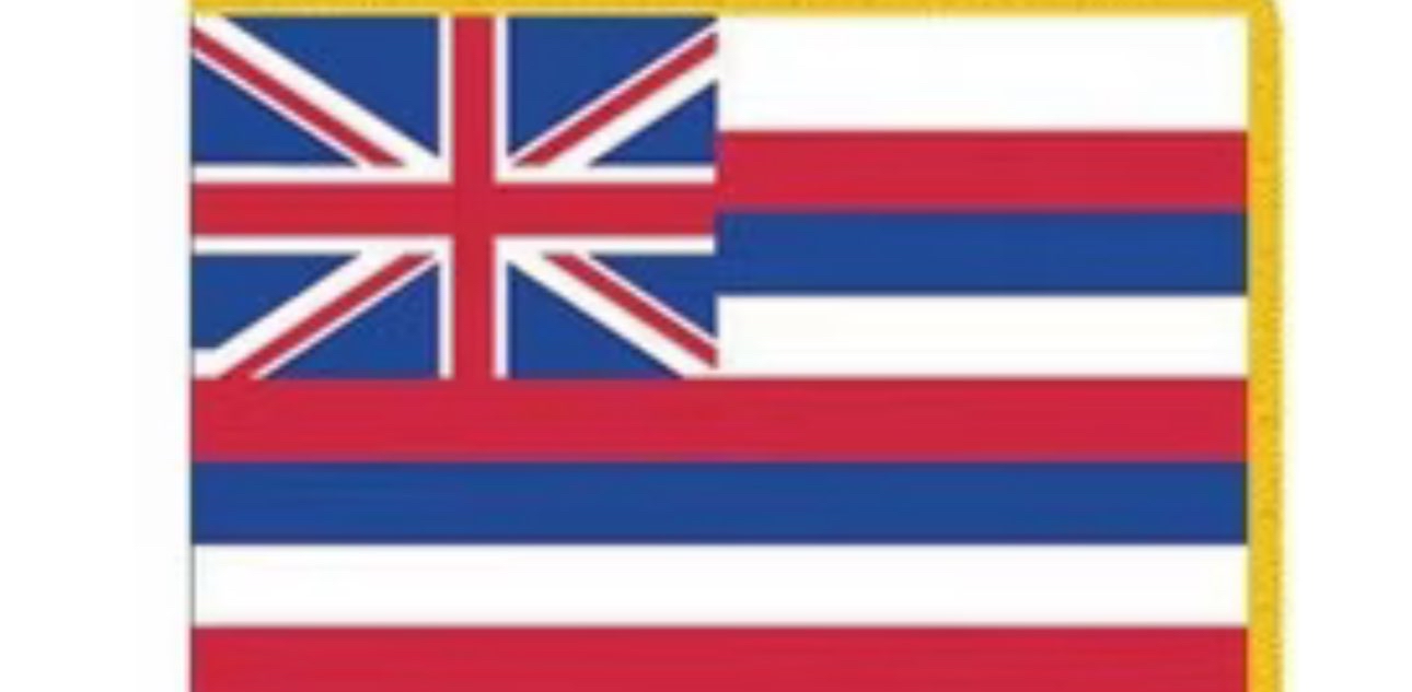 Daily Step Goal Challenge from Hawaii