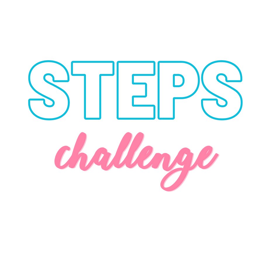 April Steps Challenge | The Pacer Virtual Challenges