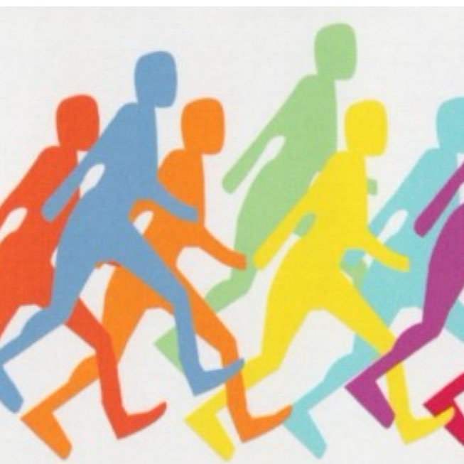 Sep-Oct Daily Step Goal Challenge | The Pacer Virtual Challenges