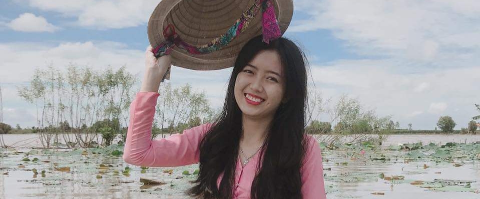 Nang Dep Mien Tay Vietnamese - Vietnam Walking Club