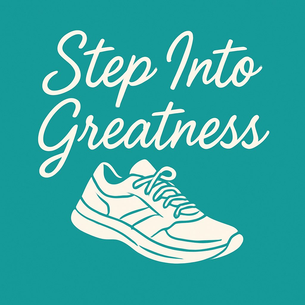 Step Into Greatness - Midtown, Atlanta Walking Club