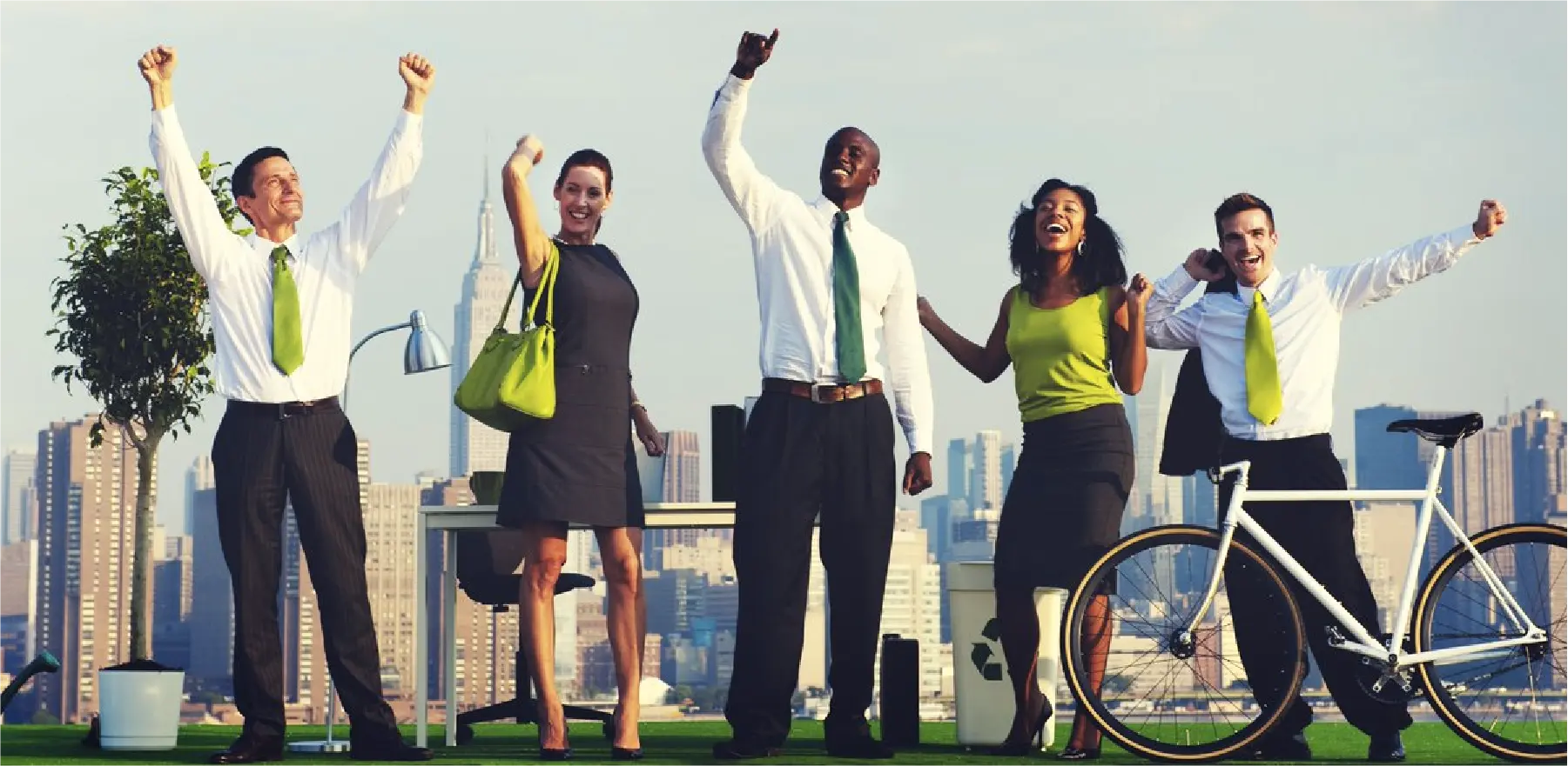 Corporate Wellness & Employee Benefits | Pacer Blog