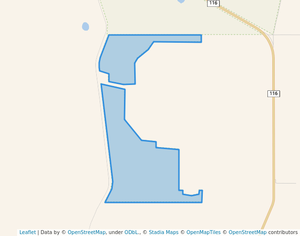 NTWA Bushland covenant (0060) Conservation Covenant in Marchagee | Map ...