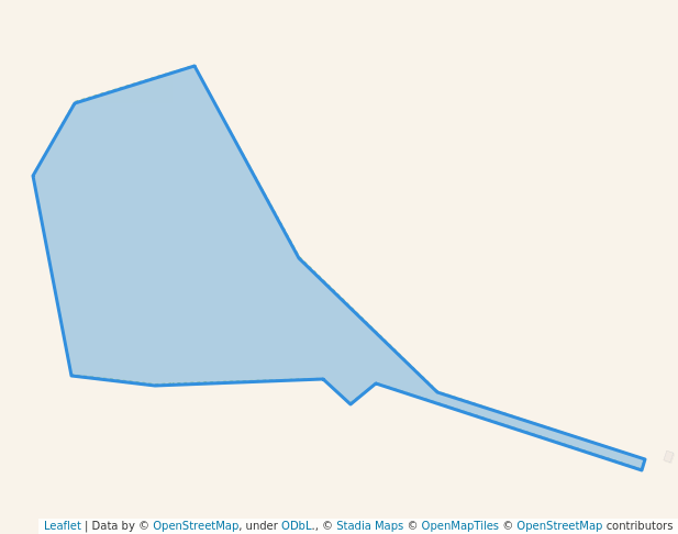 Unnamed WA18444 5(1)(g) Reserve in Bruce Rock | Map and Routes