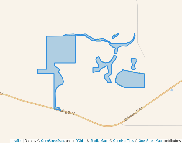 NTWA Bushland covenant (0020) Conservation Covenant in Cuballing | Map ...
