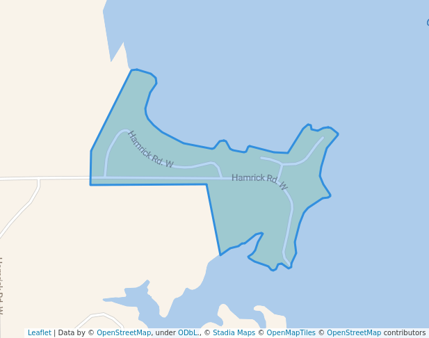 Collinsville Park in Collinsville | Map and Routes