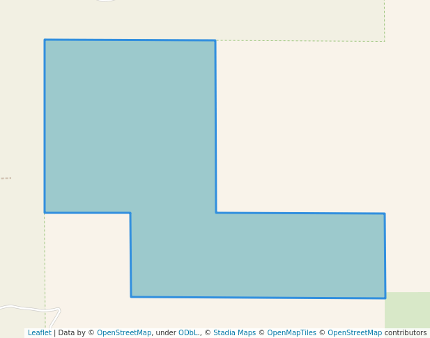 Bureau Of Land Mgmt in Clancy | Map and Routes