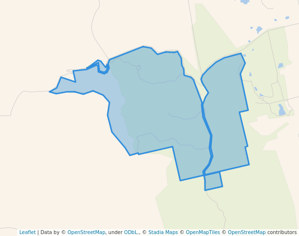 Spring Gully Conservation Park in Spring Gully | Map and Routes