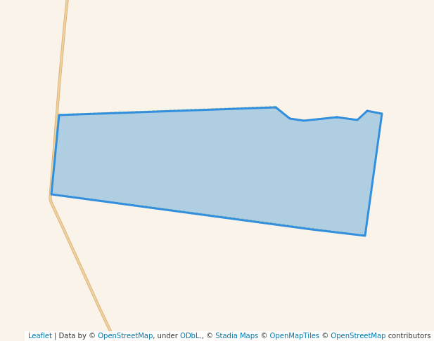 Balowra State Conservation Area in Nymagee | Map and Routes