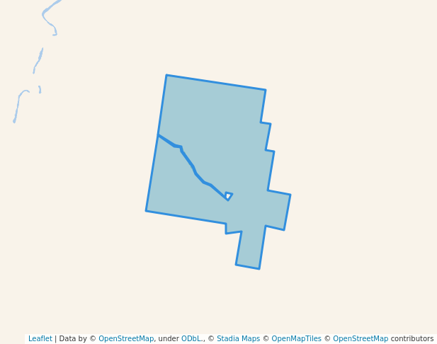 Indwarra National Park in Bassendean | Map and Routes