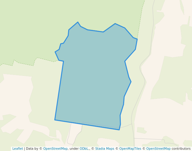 Cooleburba State Conservation Area in Coonabarabran | Map and Routes