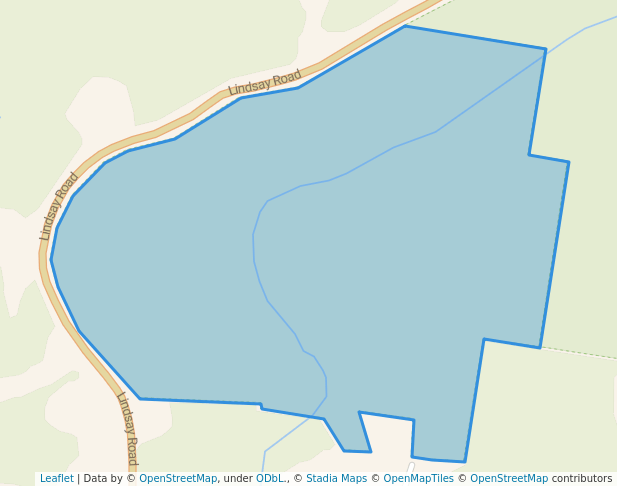 Buderim Forest Nature Refuge in Buderim | Map and Routes