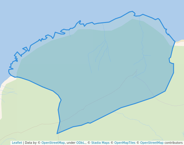 Tearmann Dúlra Cnoc Bréanainn / Mount Brandon Nature Reserve in ...