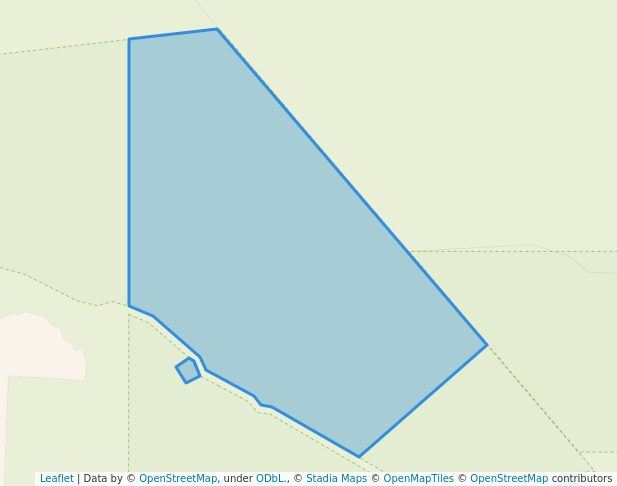 Shannon Conservation Park in Karkoo | Map and Routes