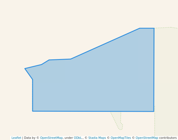 Unnamed (No.HA735) Heritage Agreement in Barna | Map and Routes