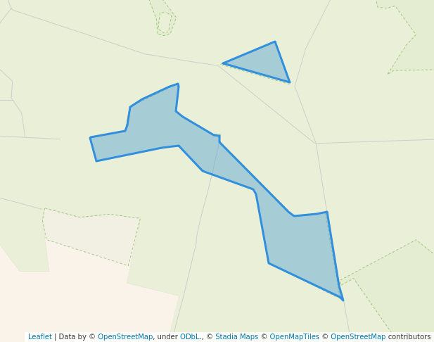 Windy Hill Forest Reserve in Tantanoola | Map and Routes